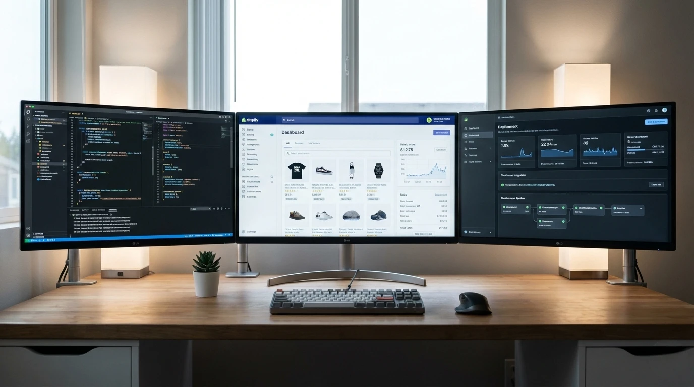 The 10 Best Shopify Development Companies (2026)